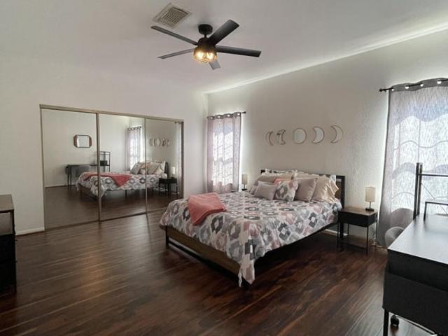 Furnished Private room in Texas Medical Center