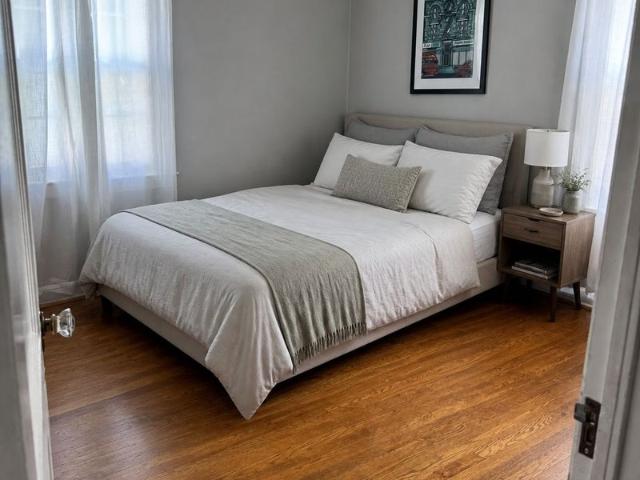 Furnished Private Room in Woodmoor — All_Inclusiv