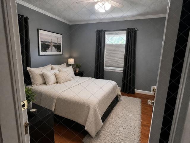 Furnished Private Room in Woodmoor — All_Inclusiv
