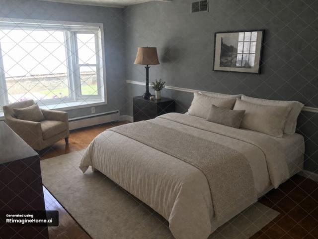 Furnished Private Room in Woodmoor — All_Inclusiv