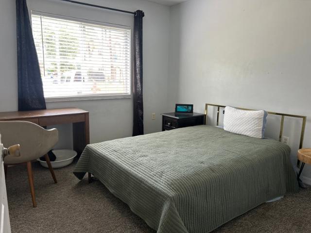 Furnished Private Room/ Personal bathroom
