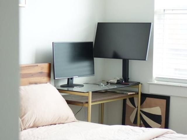 Furnished Private Room + Private Bath