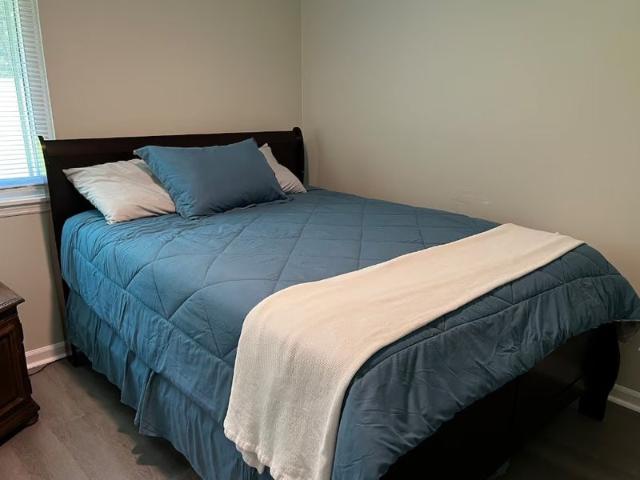 Furnished Private Room + Private Bath $800/Month
