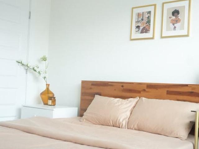 Furnished Private Room, Private Bath Month to Mo
