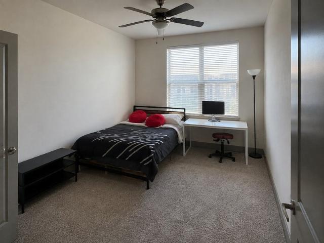 Furnished Private Room + Private Bathroom Near UTS