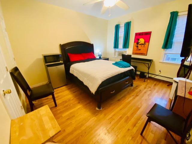 Furnished Private Room_Professional Shared Home_N