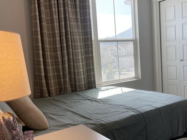 Furnished Private Room Rental in Tooele is availa