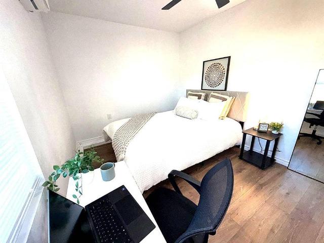 Furnished Private Room Richardson