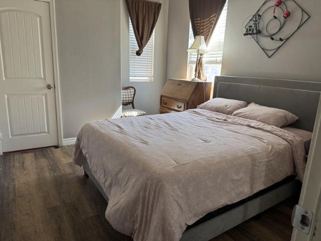 Furnished Private Room + Shared Bath