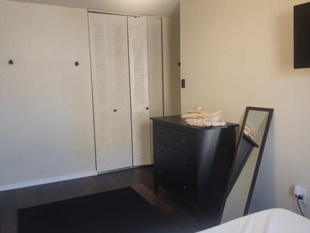 Furnished Private Room – Utilities Included