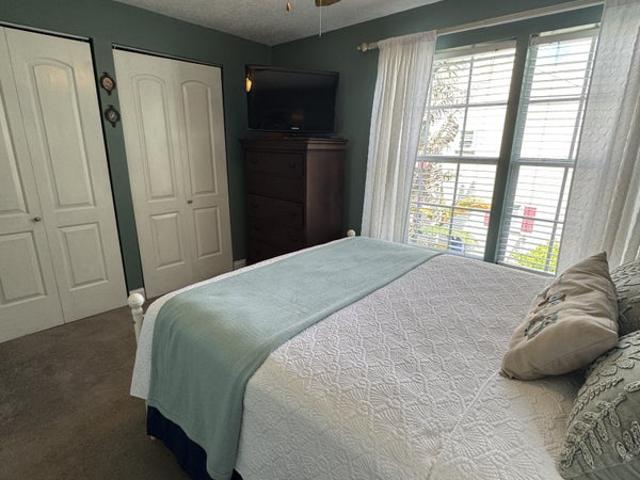 Furnished Private Room, Walk to Jupiter High Sch