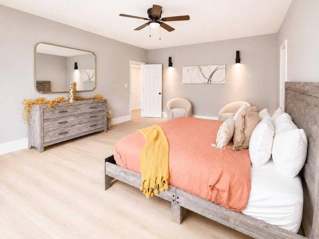 Furnished Private Room | West Midtown Atlanta | Near Hospitals & Georgia Tech