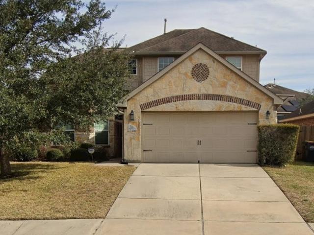 Furnished Private Room with Ensuite Conroe