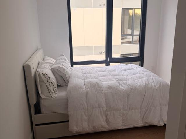 Furnished Private Room with its Private bathroom