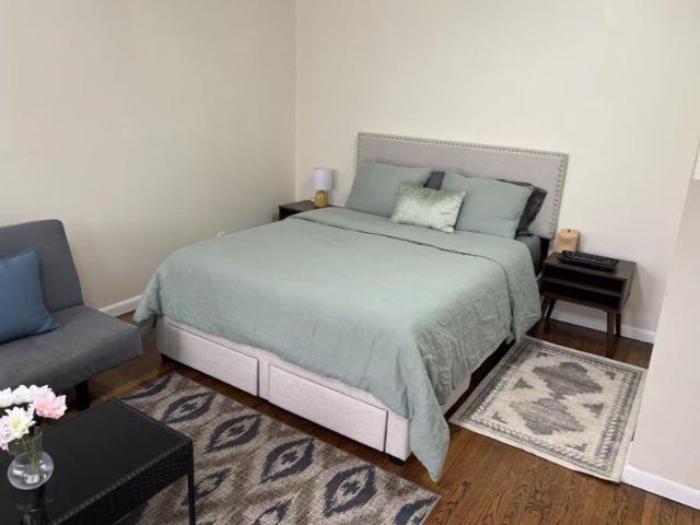 Furnished Private Room with Private Bath Available