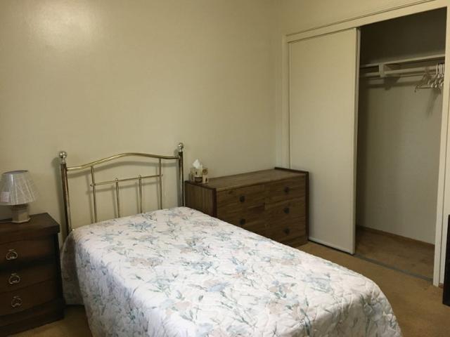 Furnished Private Room with Private Bath