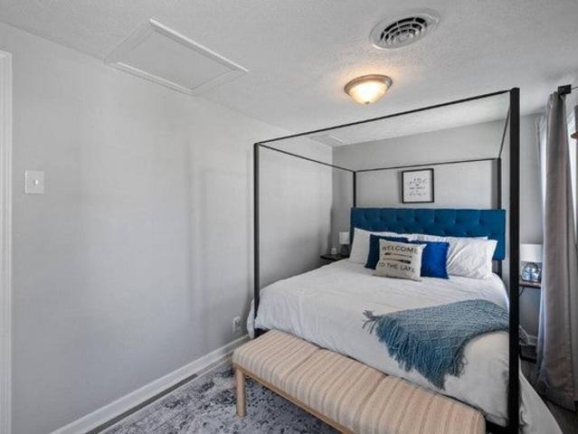 Furnished Private Room with Private Bath