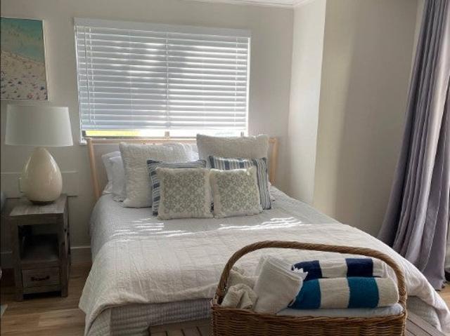 Furnished Private Room with Private Bathroom