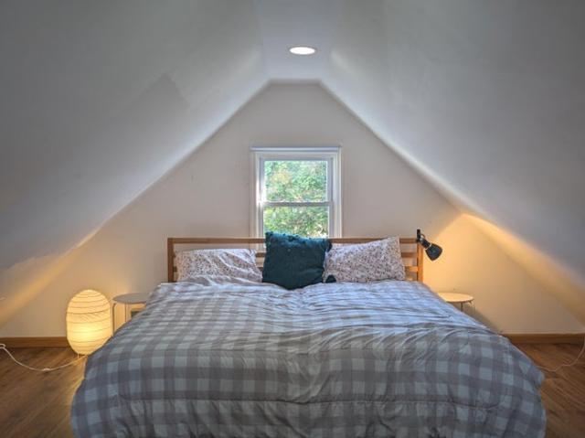 Furnished Private Room – 15 Mins to NYC Utilities