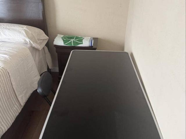 Furnished private room
