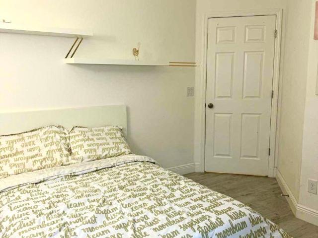 Furnished Private Room – $1,000/month