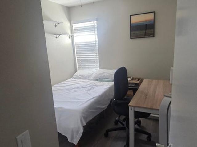 Furnished Private Room_$1,200 Otay Mesa Central A
