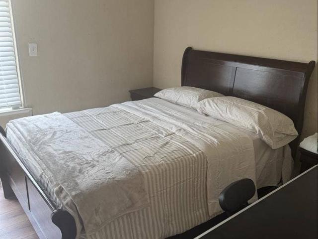 Furnished private room