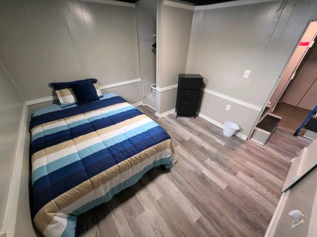 Furnished Private Room