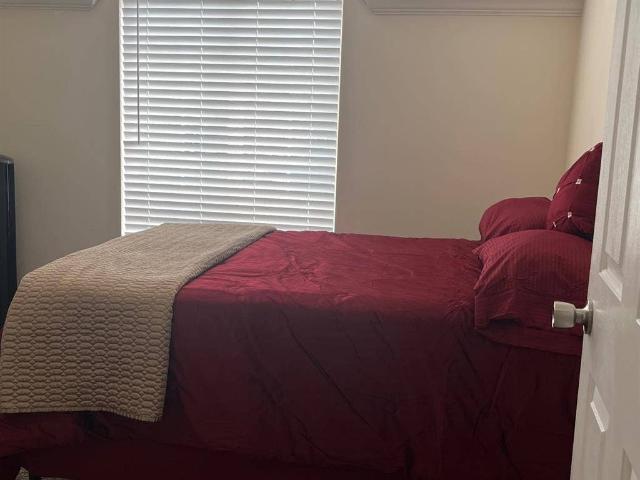 Furnished Private Room