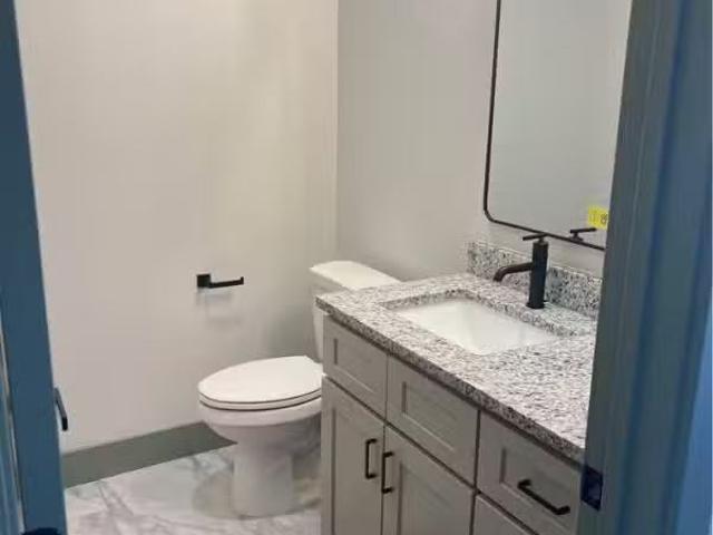 Furnished Private Room 420 W 18th St