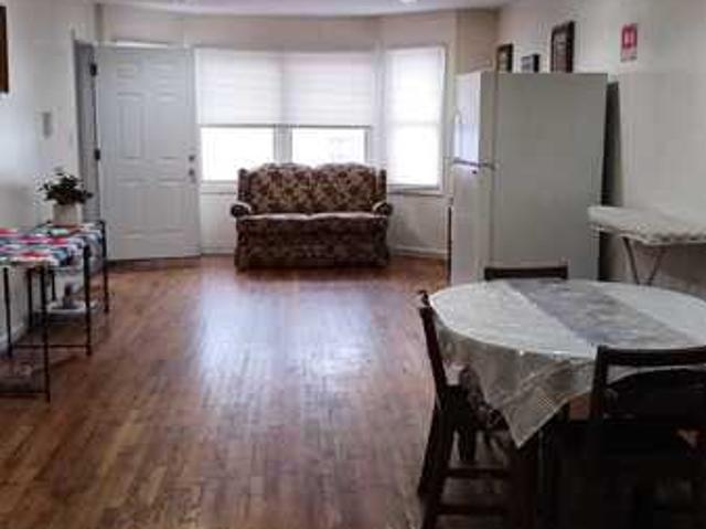 Furnished Private Room