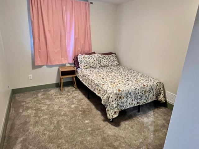 Furnished Private Room