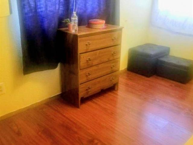 Furnished private room