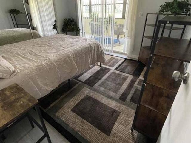 Furnished Private Room/Bath