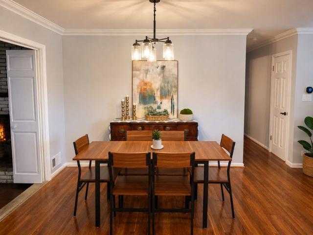 Furnished Private Rooms in Capital Heights MD