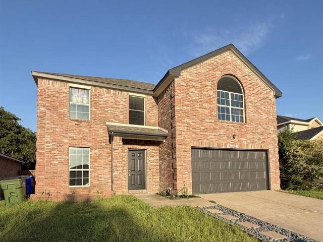 Furnished private rooms in DFW area