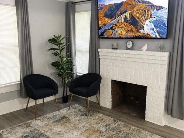 Furnished Private Rooms Near Downtown Jacksonvill