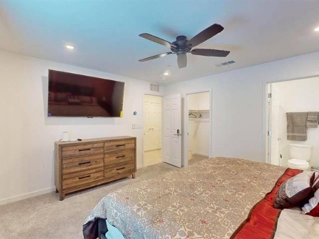Furnished Private Suite SouthwestLV