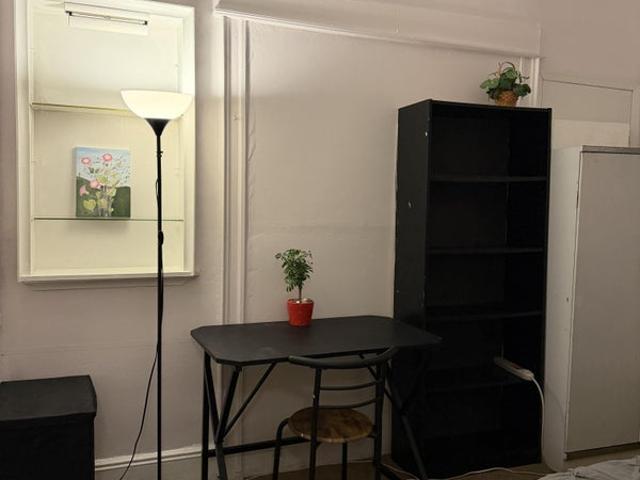 Furnished Rm incl utilities WiFi 20 mins Manhattan