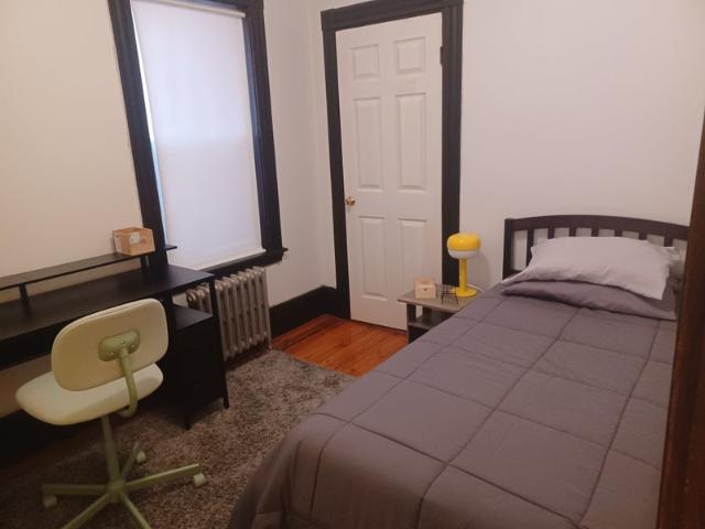 Furnished Rm Utilities Included
