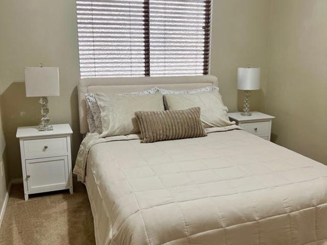 Furnished Room