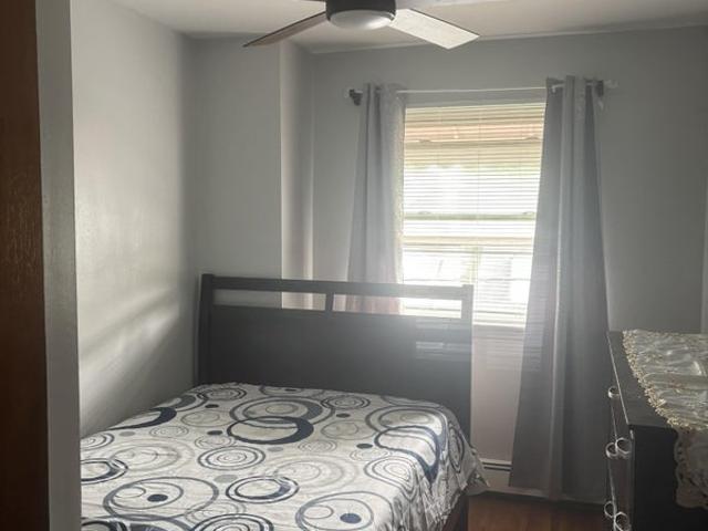 Furnished Room