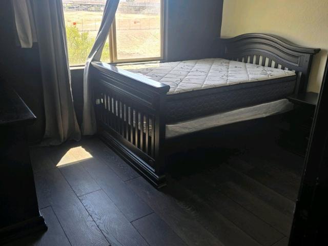 Furnished room