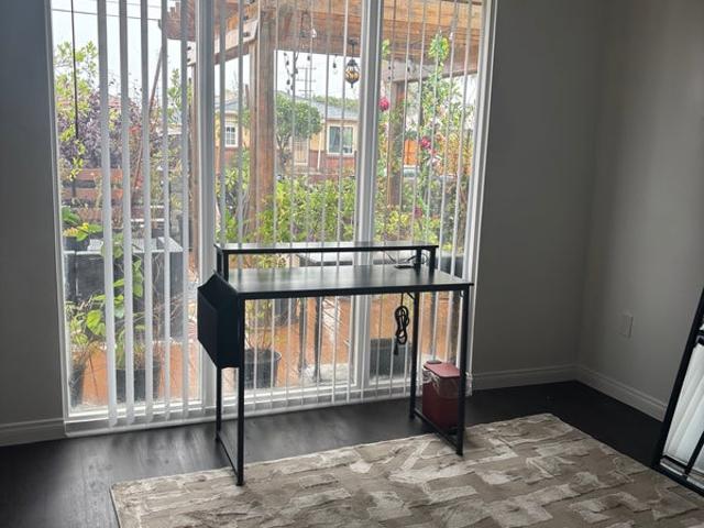 Furnished Room