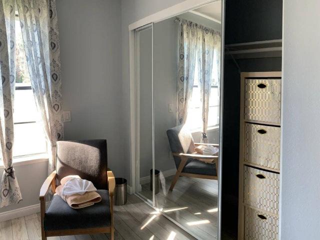 Furnished Room