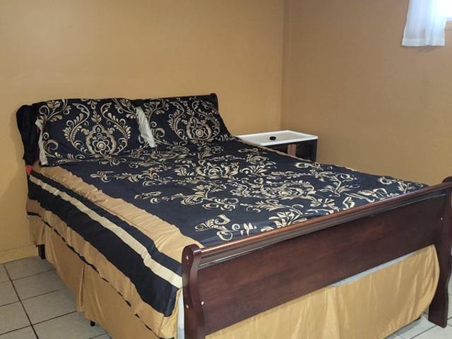Furnished Room