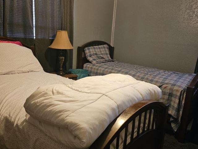 Furnished Room