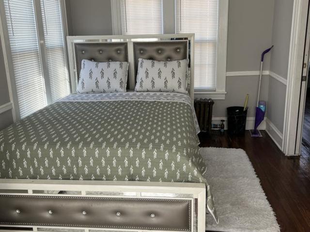 Furnished Room