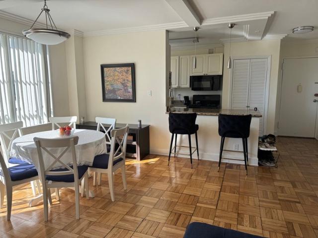 Furnished Room