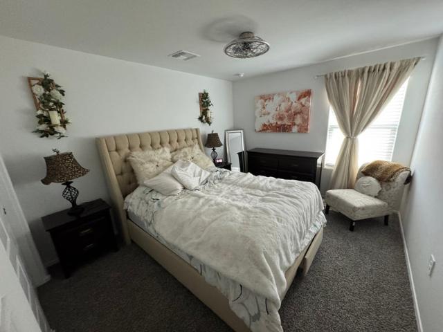 Furnished Room